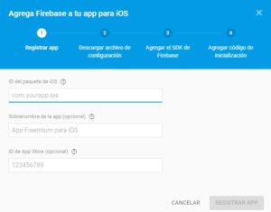 ¿Qué es Firebase?