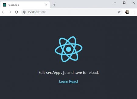 Cómo crear un proyecto con React - Damián De Luca