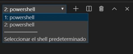 Cómo usar la terminal integrada de Visual Studio Code - Damián De Luca