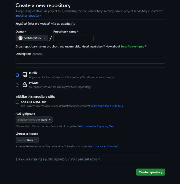 GitHub: qué es y como comenzar a usarlo