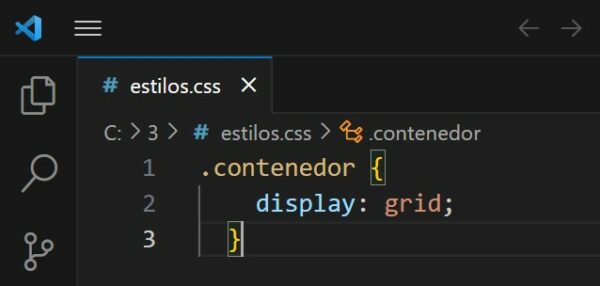 CSS Grids: introducción al maquetado adaptable con grillas - Damián De Luca