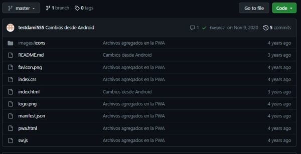 GitHub: qué es y como comenzar a usarlo - Damián De Luca