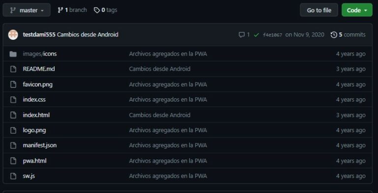 GitHub: qué es y como comenzar a usarlo