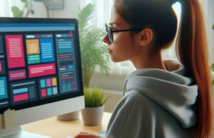 Ejemplos de fondos con CSS