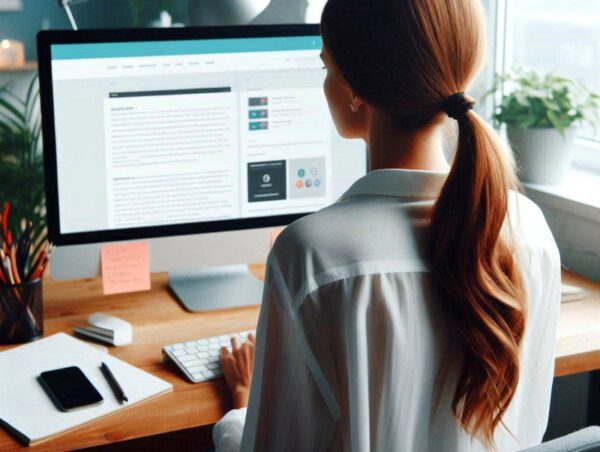 Cómo mejorar la navegabilidad de un Sitio Web - Damián De Luca