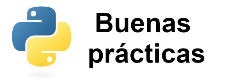 Buenas prácticas en Python