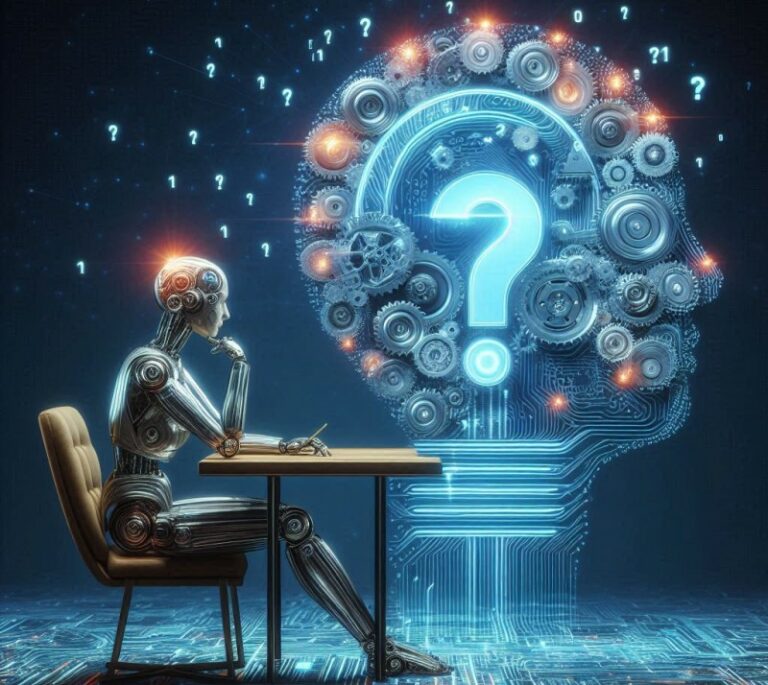 Inteligencia Artificial: preguntas y respuestas