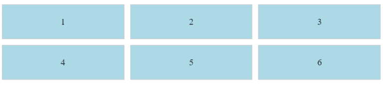 10 ejemplos de CSS Grid