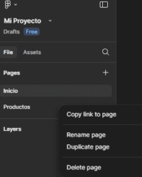 Qué es Figma y cómo usarlo para diseño de interfaces web